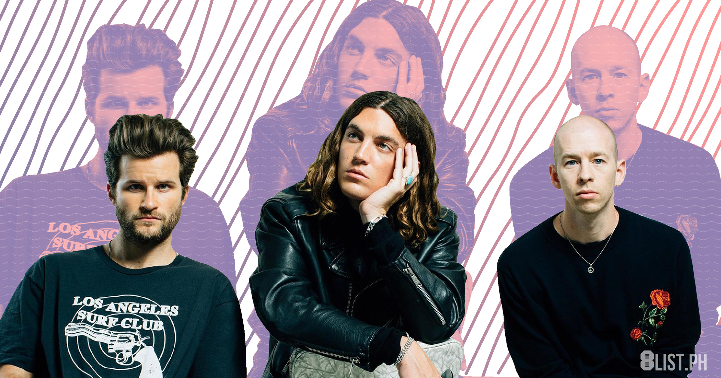LANY’s Rise to Fame in the Philippines - 8List.ph