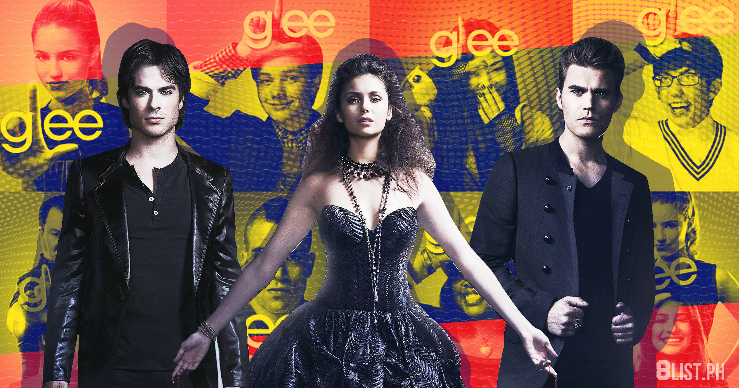 We've All Tuned In to These TV Shows a Decade Ago - 8List.ph