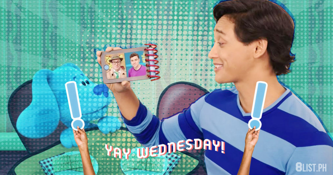 Yay Wednesday: Wholesome Content Edition - 8List.ph