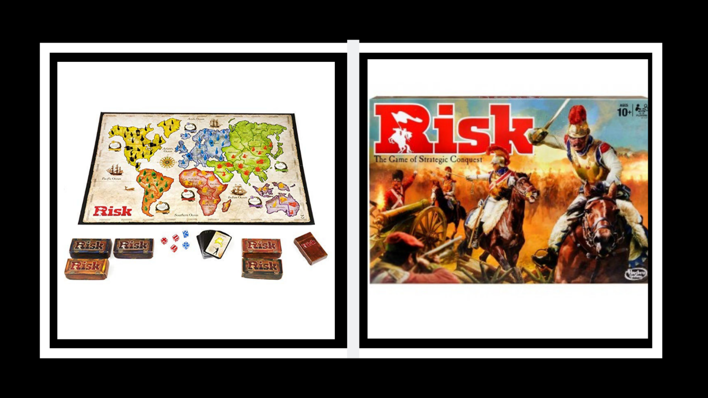 8 Classic Tabletop Games We Should Play Again - 8List.ph