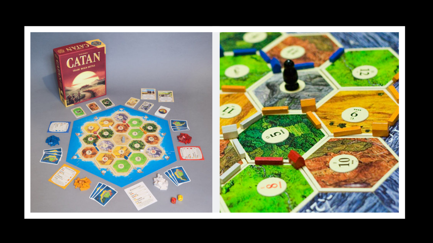 8 Classic Tabletop Games We Should Play Again - 8List.ph