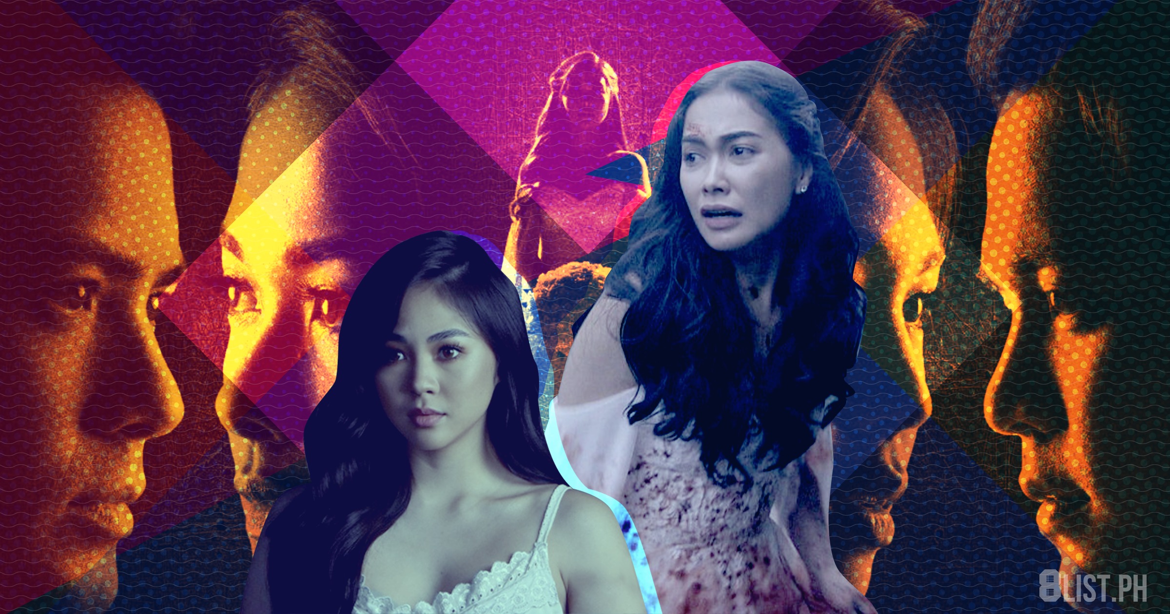 8 Low-Key Reasons Why 'The Killer Bride' is a Massive Hit - 8List.ph