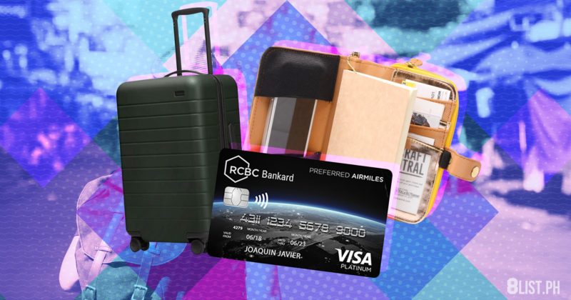 8 Multi-Purpose Travel Accessories That Will Make Your Life Much Easier ...