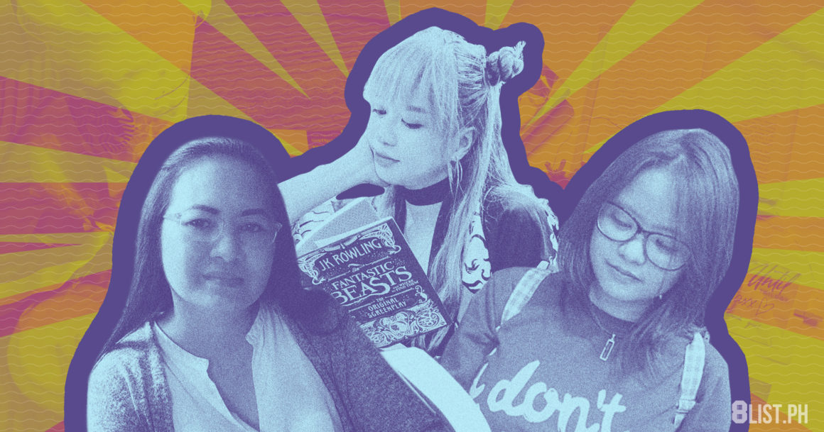 8 Successful Wattpad Authors We Love and Continue to Inspire Us - 8List.ph
