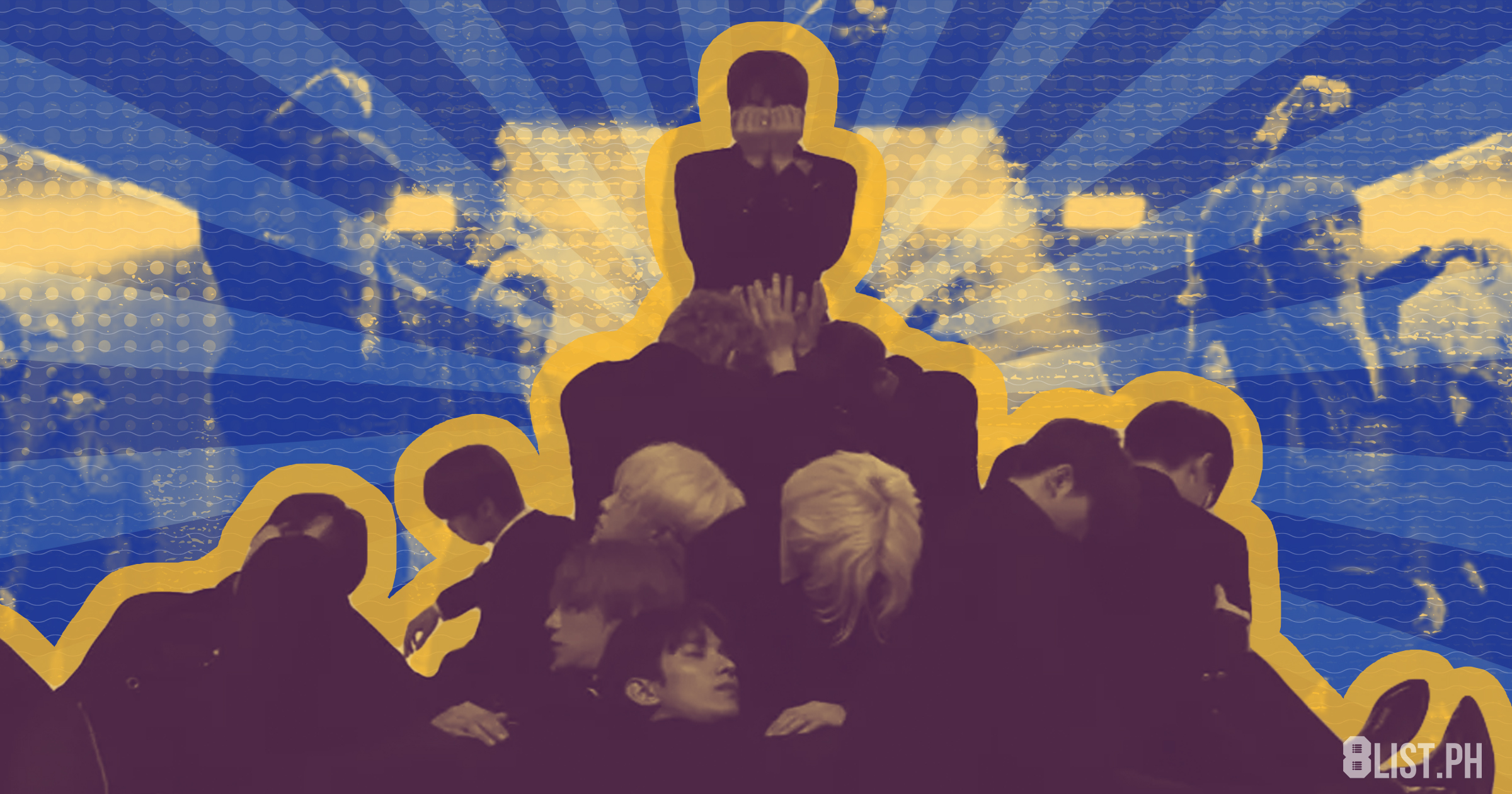 8 Things About SEVENTEEN's Poison: Fear MV That Made Us Shiver - 8List.ph