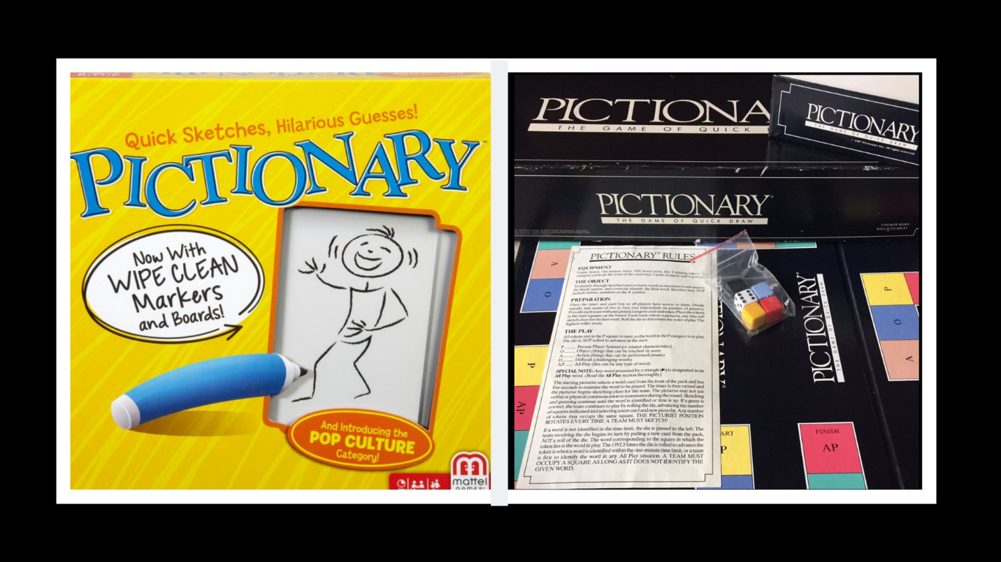 8 Classic Tabletop Games We Should Play Again - 8List.ph