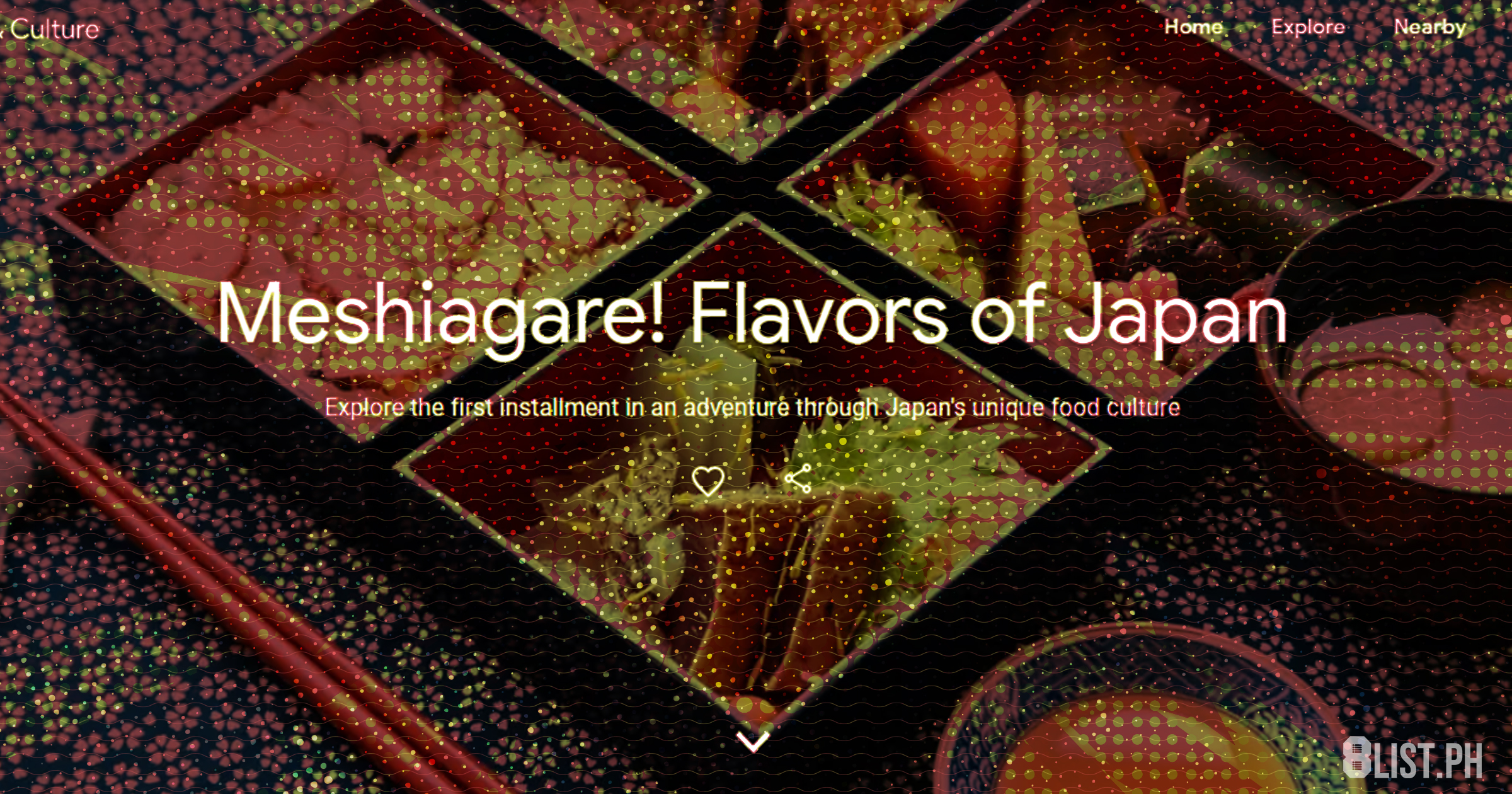 The Wonders of Japanese Cuisine and its Significance in Japanese ...