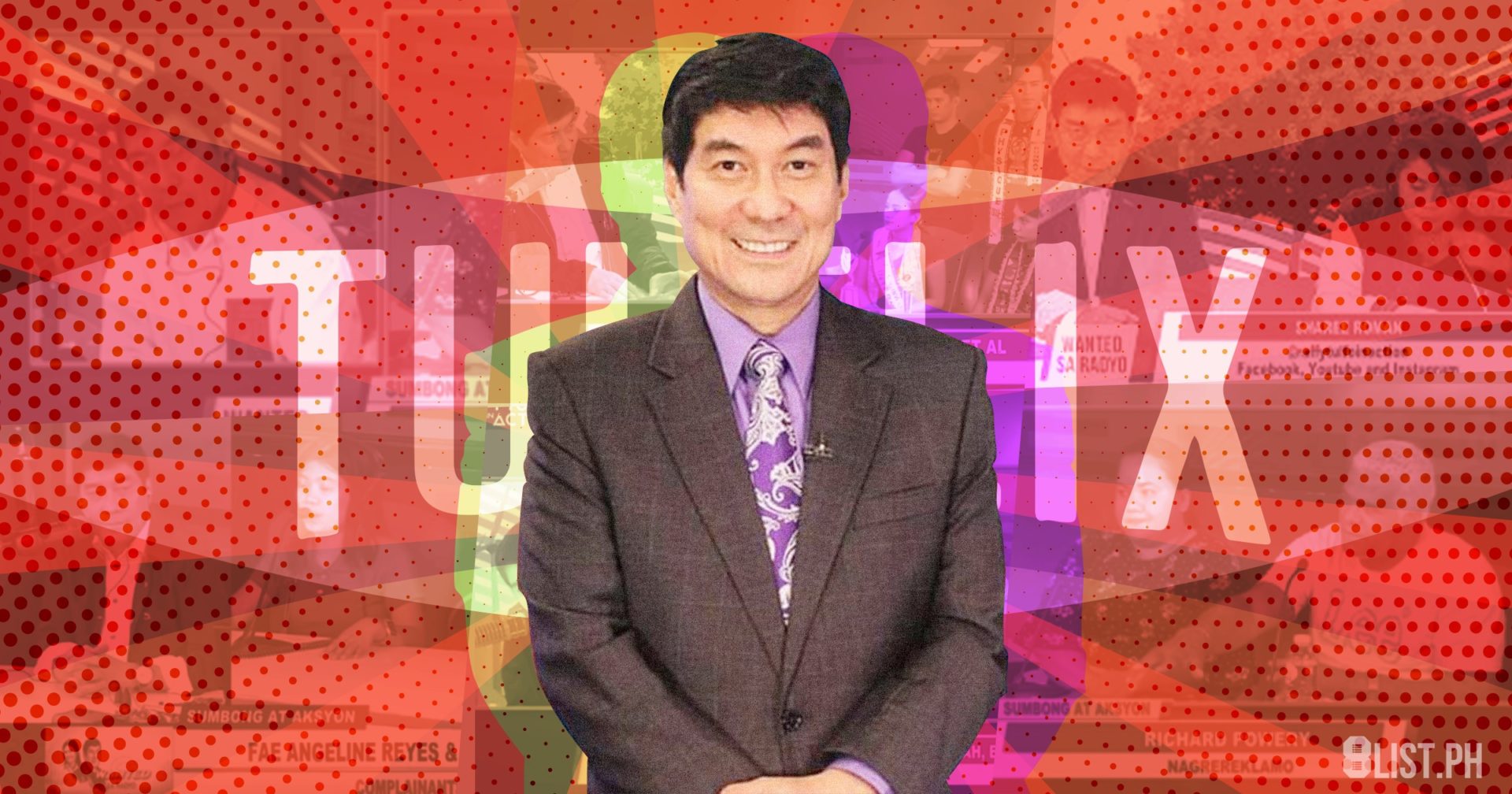 Tulfo and Chill: The Funniest Wanted sa Radyo Memes on the Internet ...