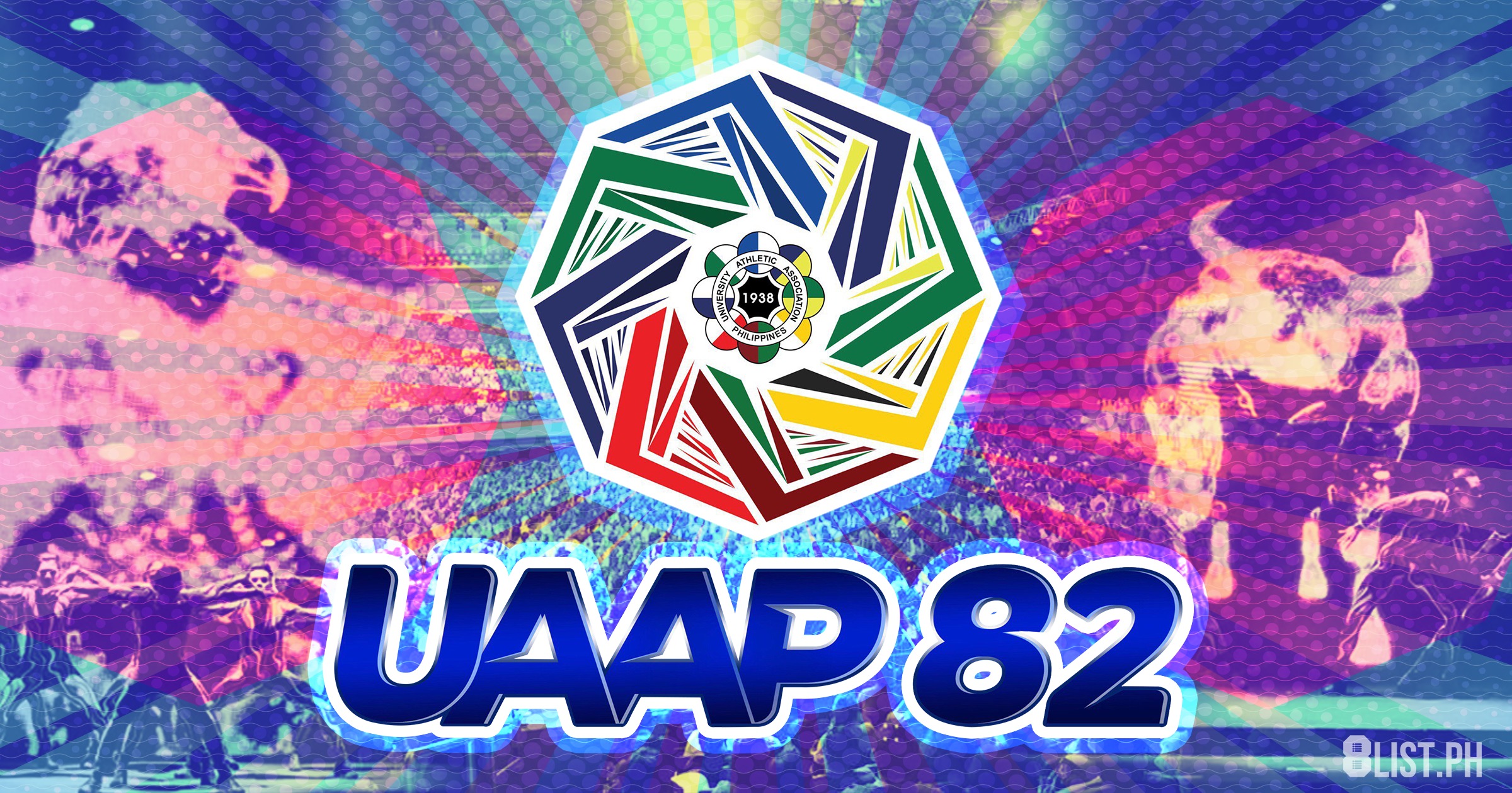 What You Missed at the UAAP Season 82 Opening Ceremony - 8List.ph