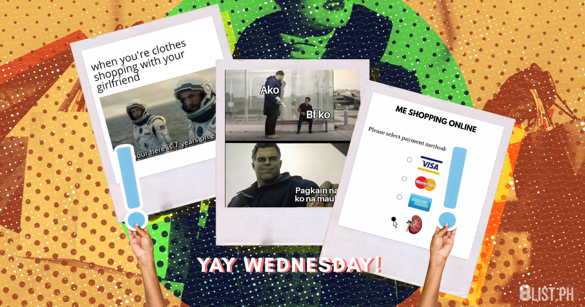 Yay Wednesday | Epic Shopping Fails Edition - 8List.ph