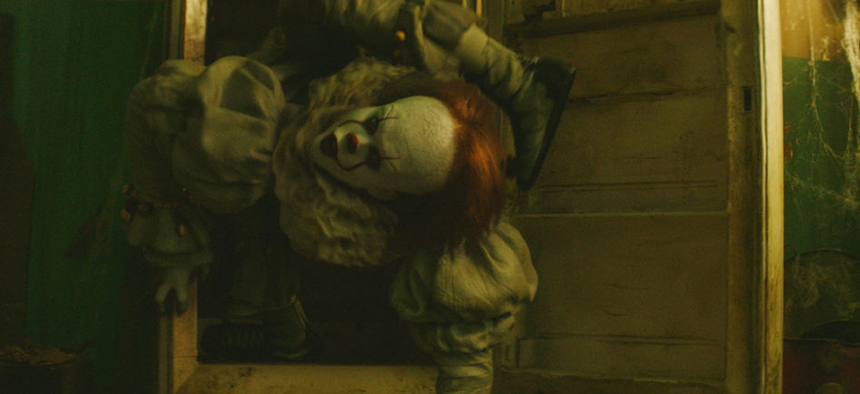 'IT: Chapter Two' is an (Almost) Three-Hour Thrill Ride - 8List.ph