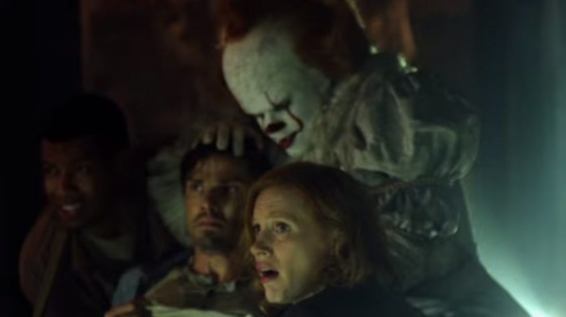 'IT: Chapter Two' is an (Almost) Three-Hour Thrill Ride - 8List.ph
