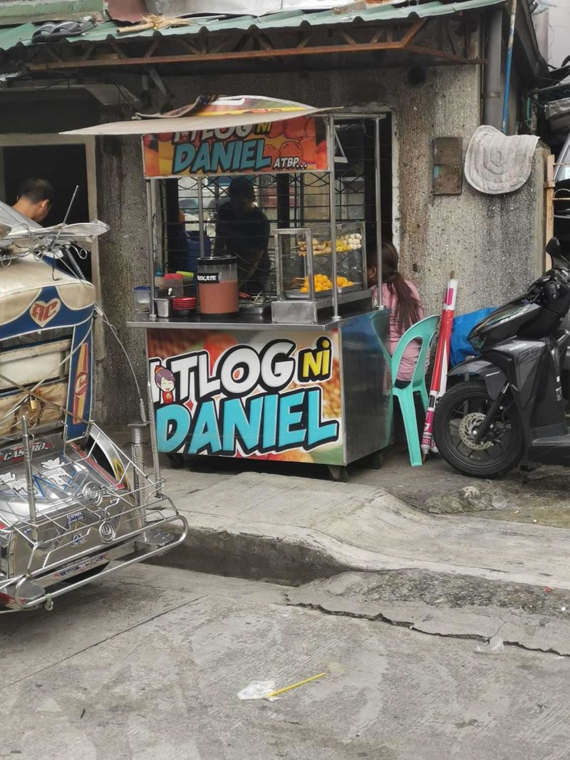Crazy Funny Pinoy Store Names That Will Make Your Day - 8List.ph