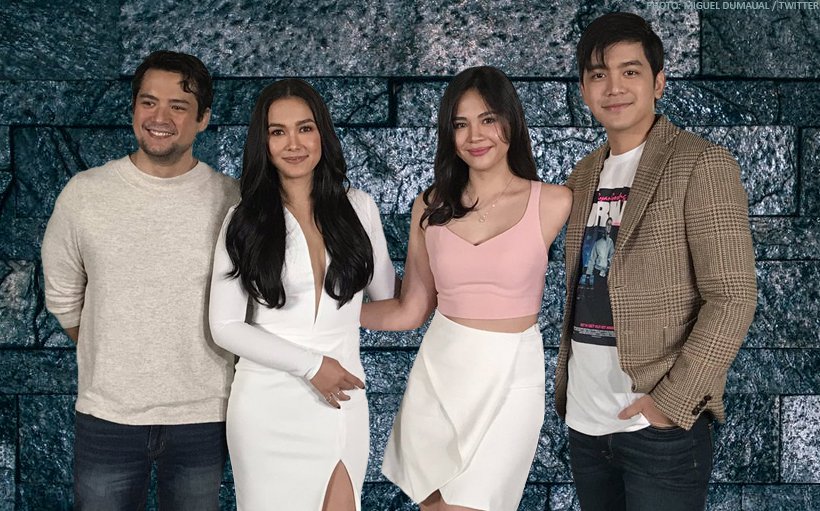 8 Low-Key Reasons Why 'The Killer Bride' is a Massive Hit - 8List.ph