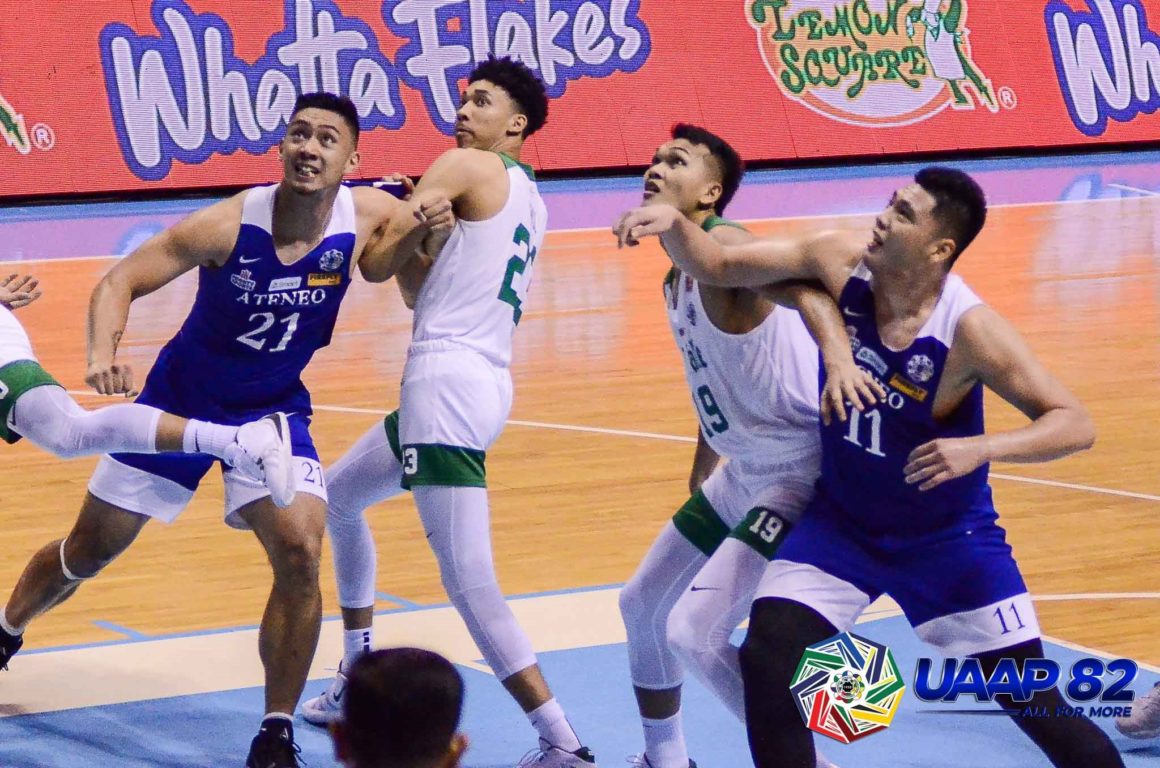 The UAAP is Back! Here are the 8 Best Moments from Week 1 - 8List.ph