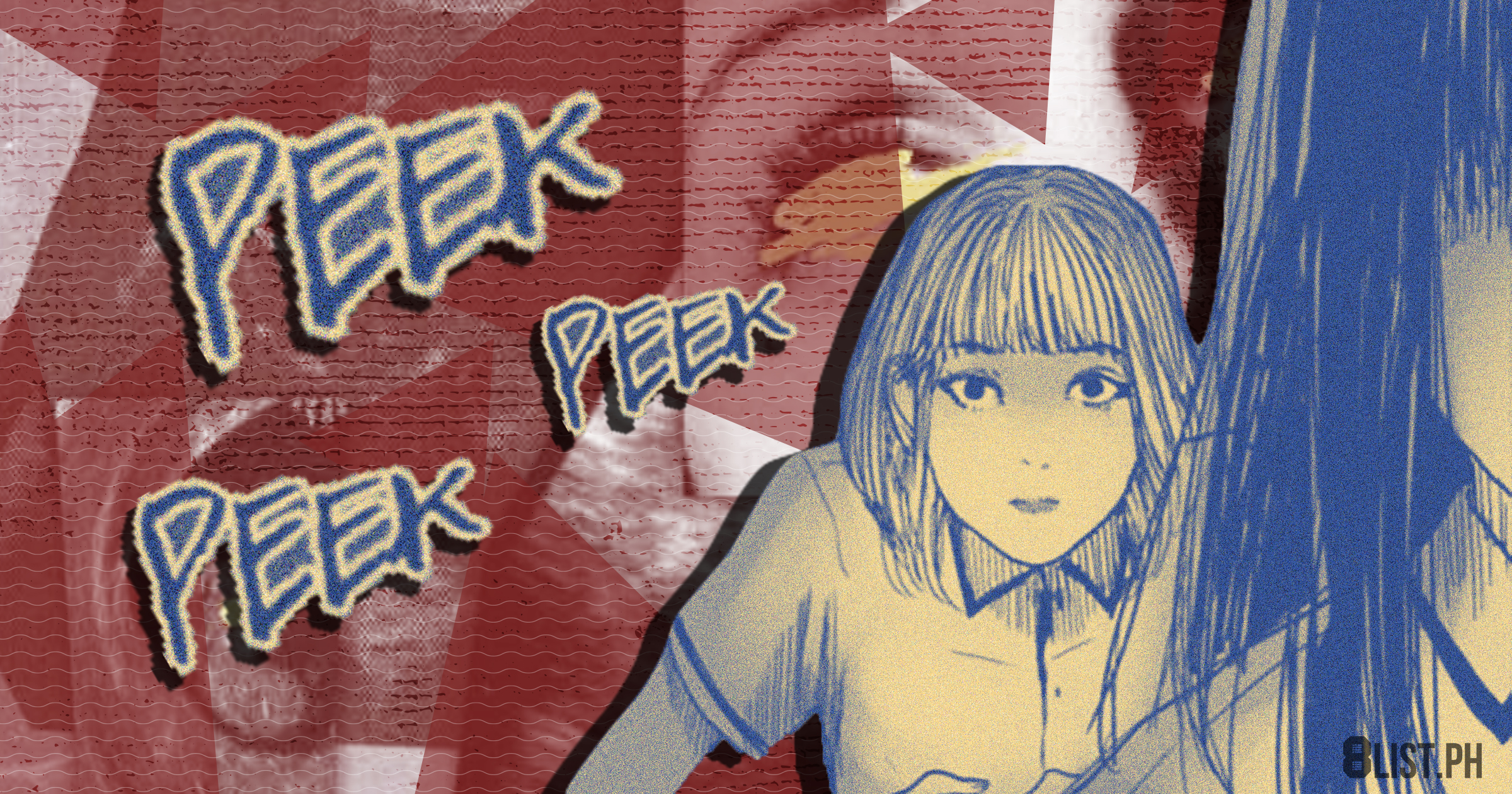 8 Horror Web Comics to Read at Night—If You Dare - 8List.ph