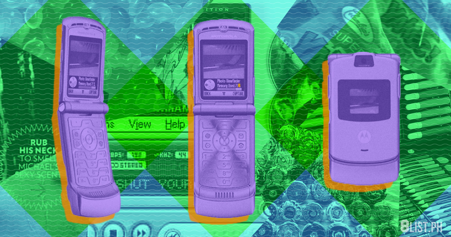 8 Things Pinoy Gen Z Have Never Experienced and Will Probably Never ...