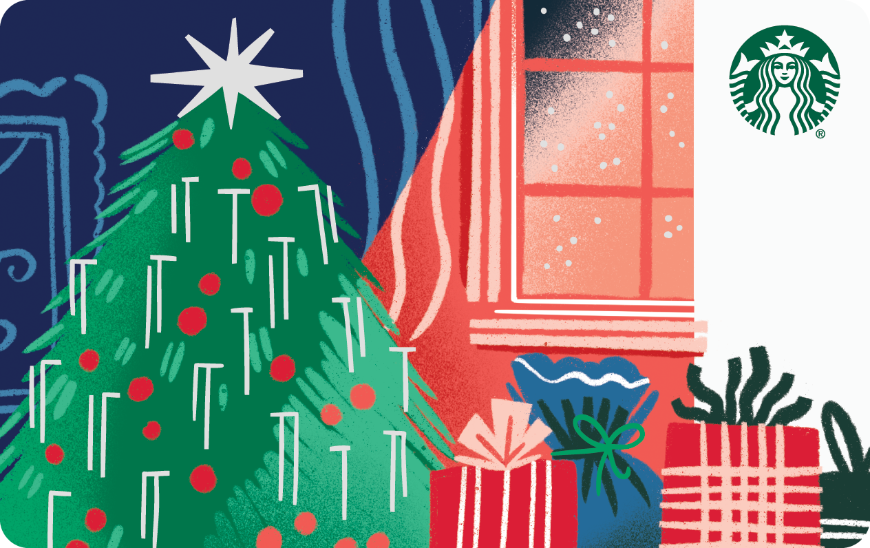 All the Starbucks Offerings This Holiday Season - 8List.ph