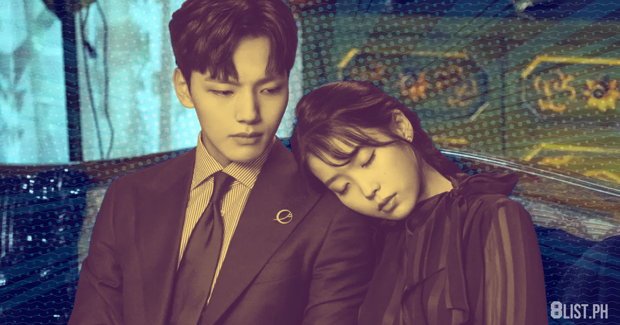 New on Netflix This November: Hotel Del Luna, Tune in For Love, and ...