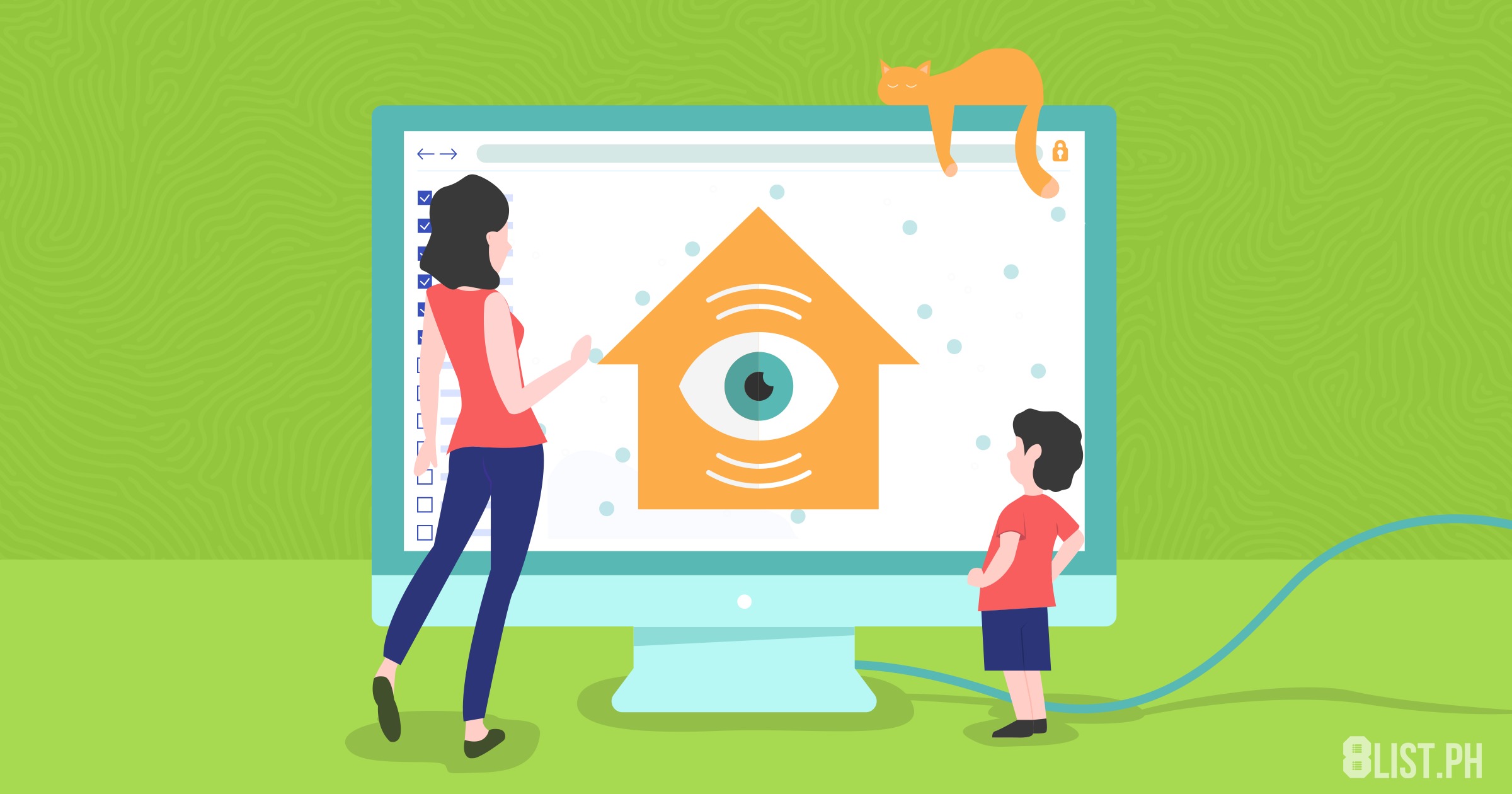 Parents’ Cheat Sheet: 8 Quick Tips to Monitor Your Child’s Activity ...