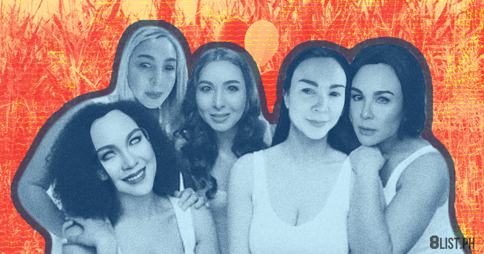 Pinoy Halloween Costume Party Ideas That Are Guaranteed to Win You the ...