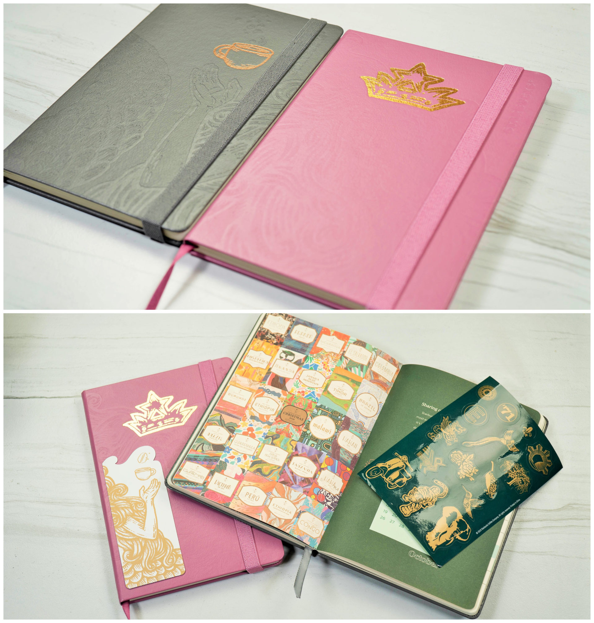 The 8List.ph Guide to 2020 Planners: Part Two - 8List.ph