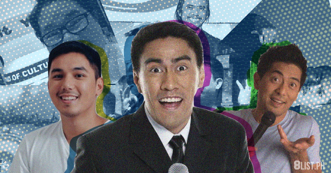 The 8 Pillars of Modern Pinoy Alternative Comedy - 8List.ph