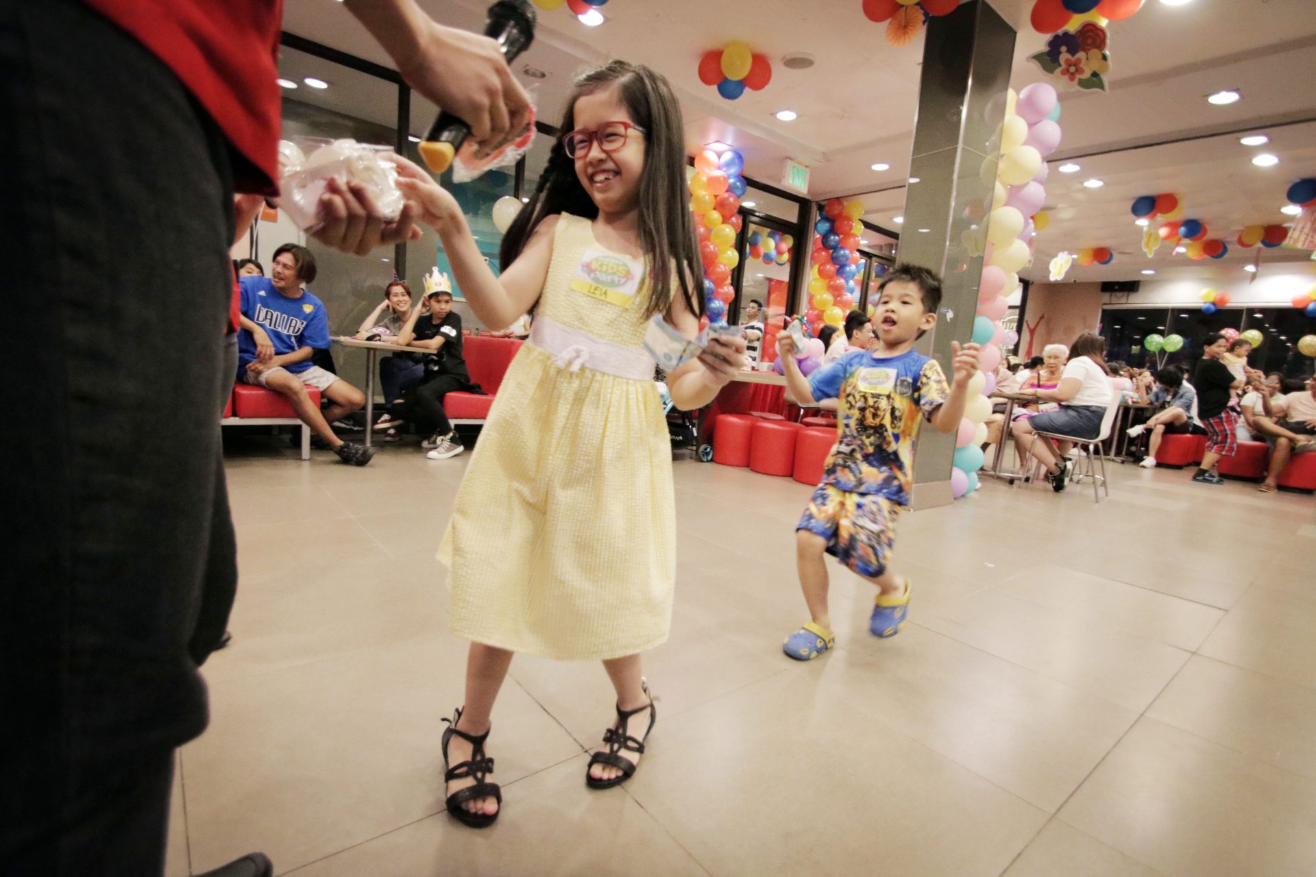 The Anatomy of a Filipino Birthday - 8List.ph