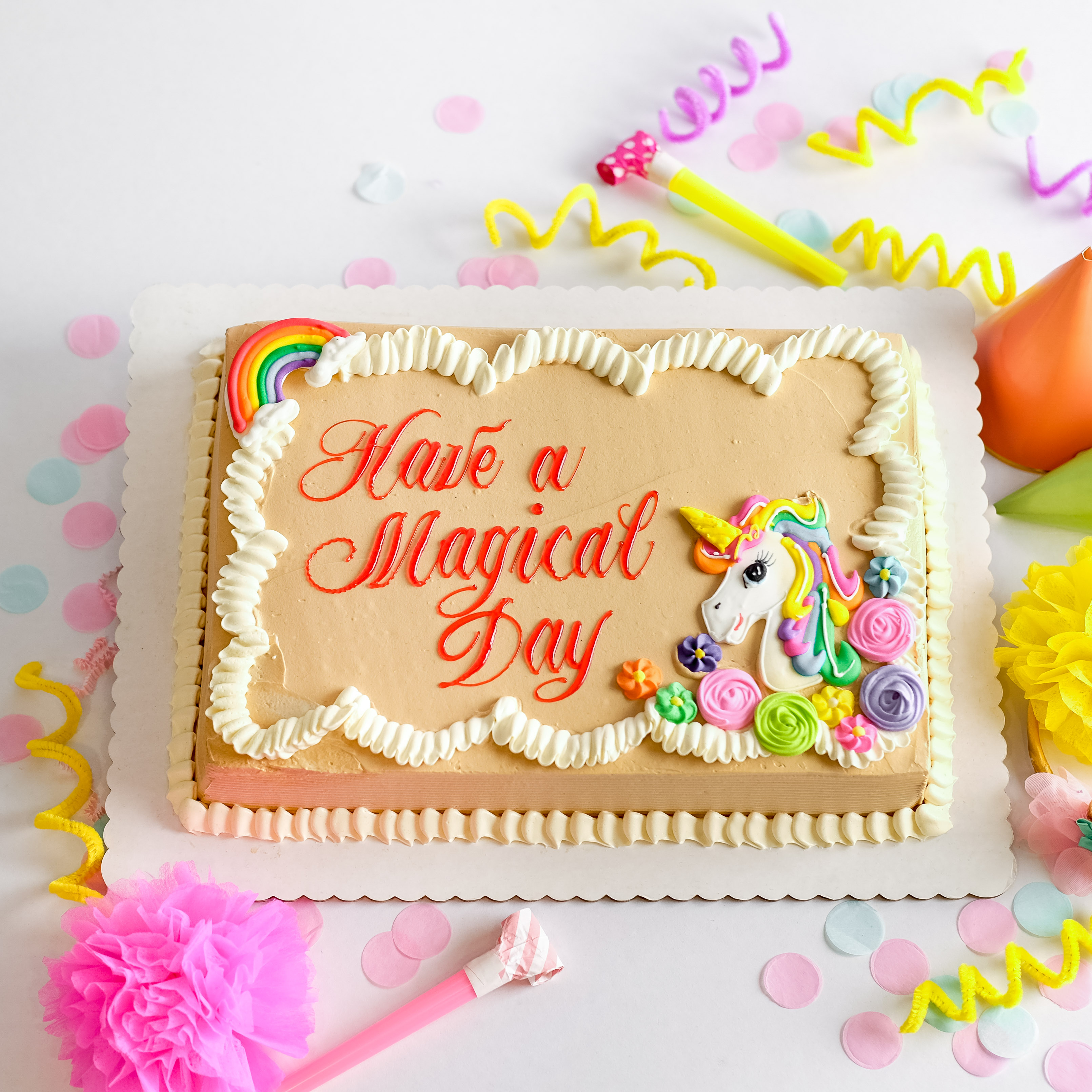 The Anatomy of a Filipino Birthday - 8List.ph