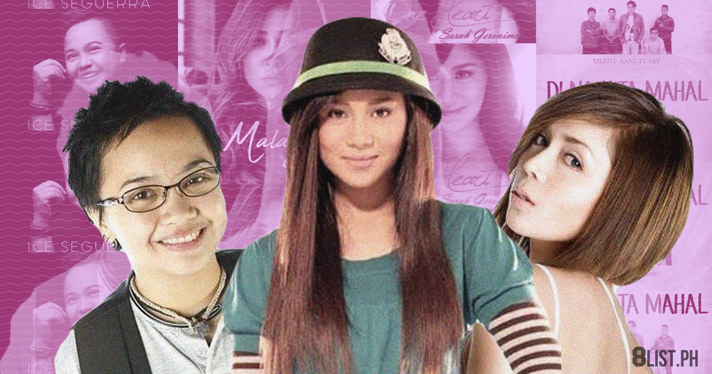 8 Heartbreaking OPM Songs For Your Senti Moments - 8List.ph