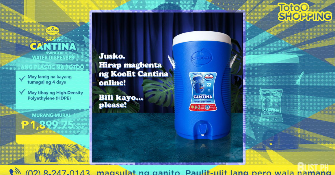 8 Reasons Why We Stan the New Orocan Ads - 8List.ph