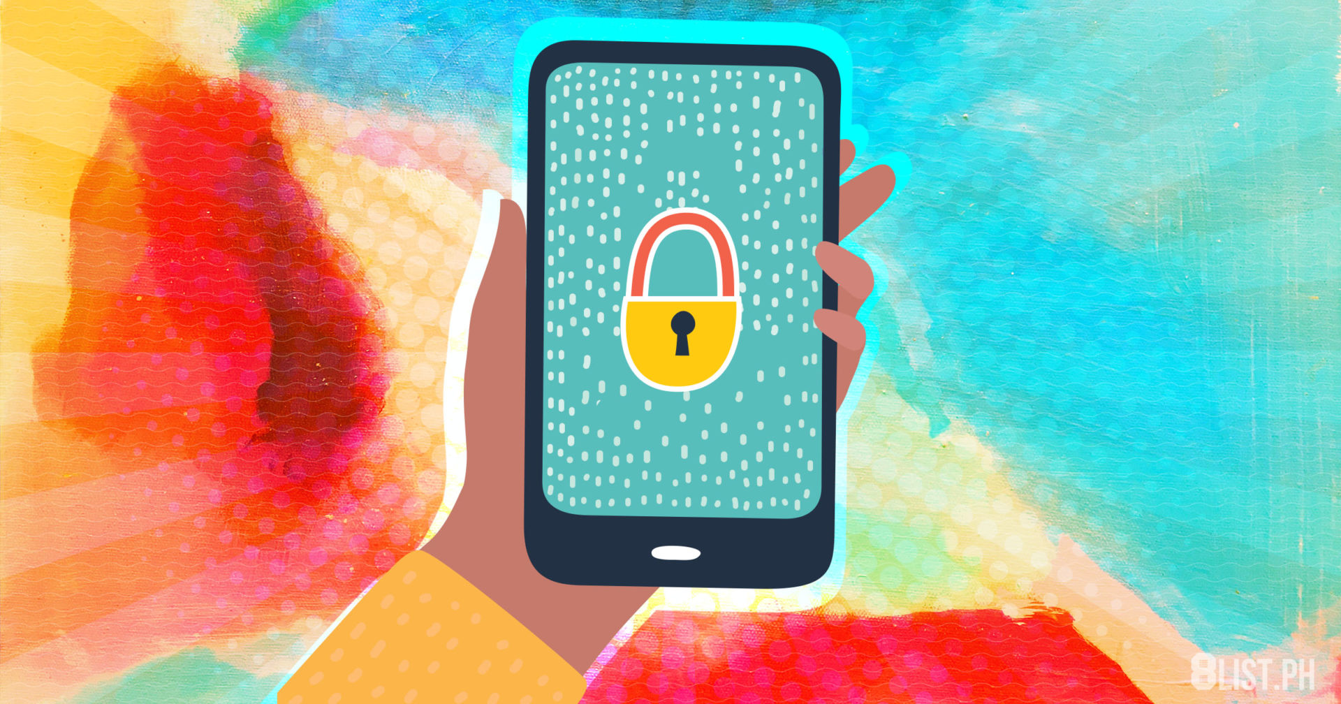 Apps to Help You Reduce Your Screen Time - 8List.ph