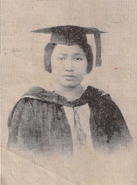 Who Is Maria Ylagan Orosa? Google Remembers The Filipina Hero