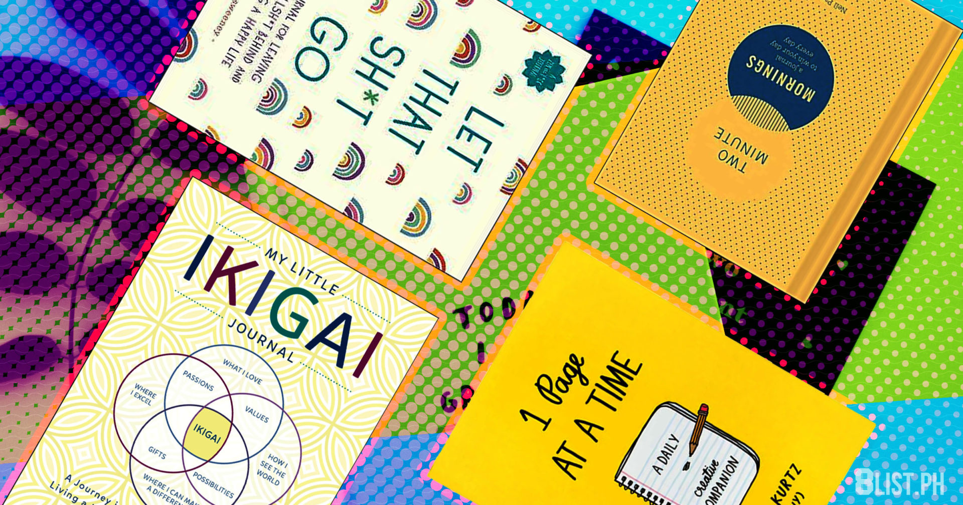 The Best Guided Journals to Spark Your Creativity (and Fix Your Life ...