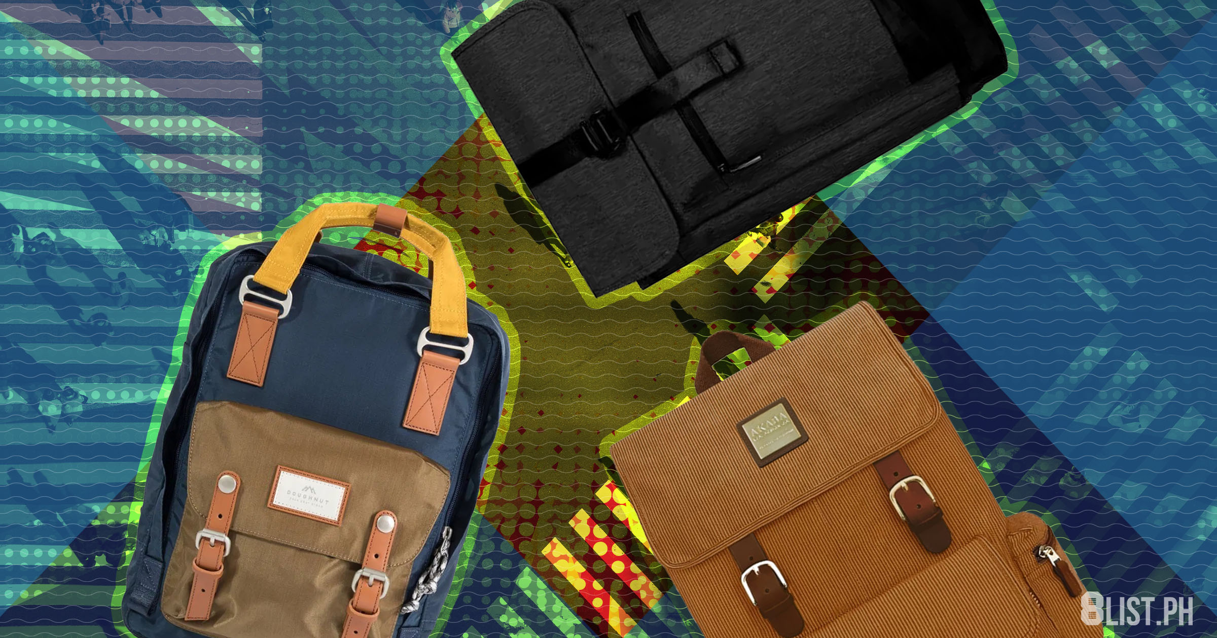 These Stylish Bags from Local Brands Will Upgrade Your Daily OOTD Game ...