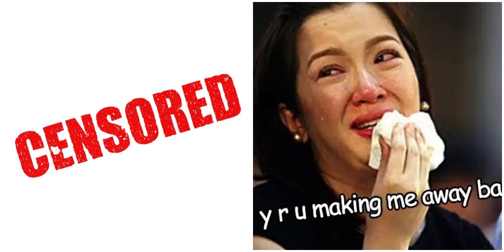 8 Spanish Words That Mean Something Completely Different In Filipino ...