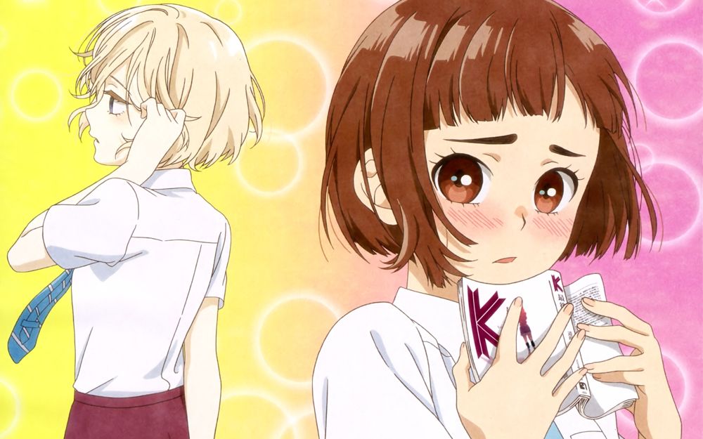 The Gr8est: The Very Best of Anime Series of 2019 - 8List.ph