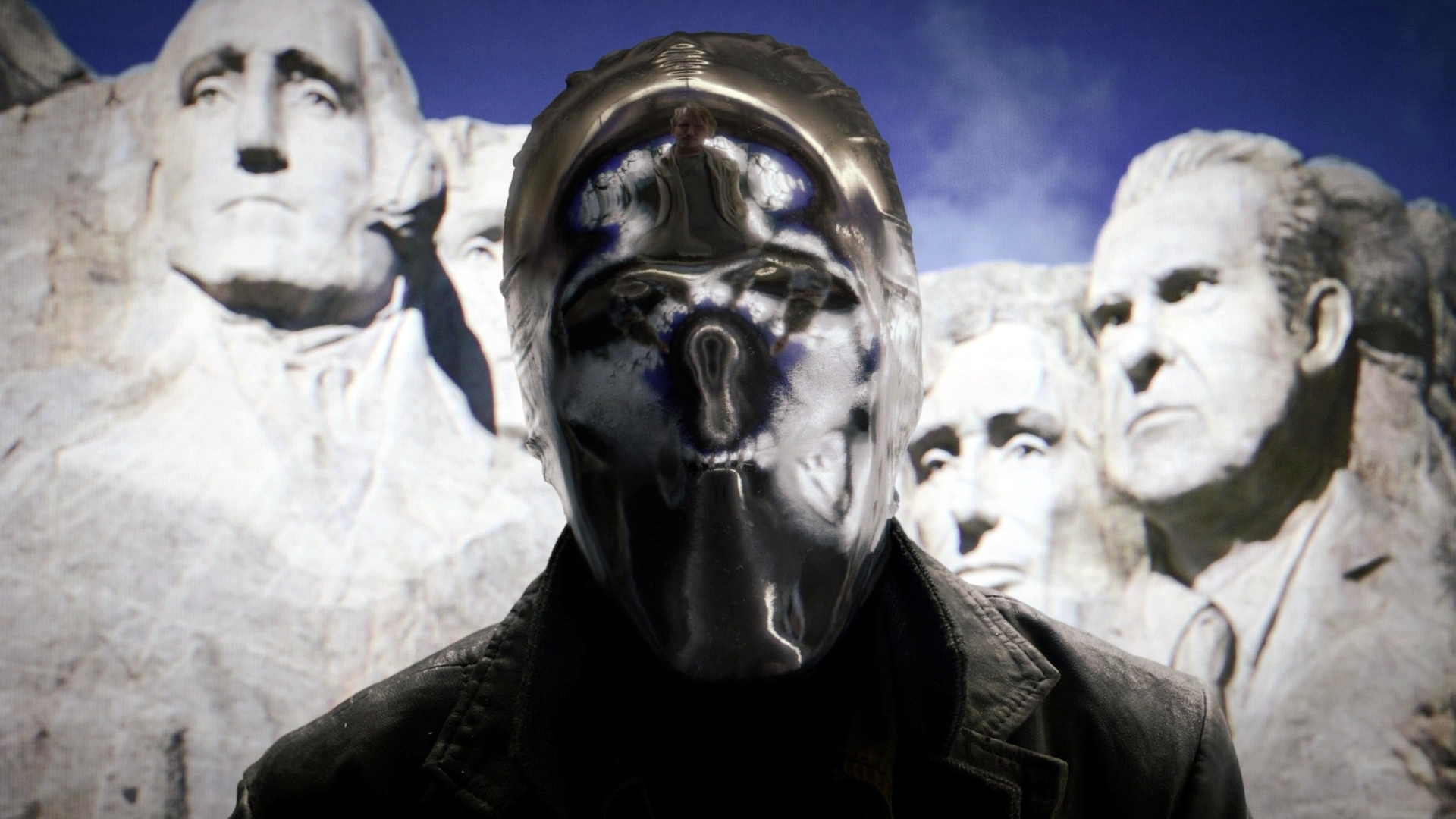 We’re Watching 'The Watchmen'—Here's Why You Should Be Watching Too ...
