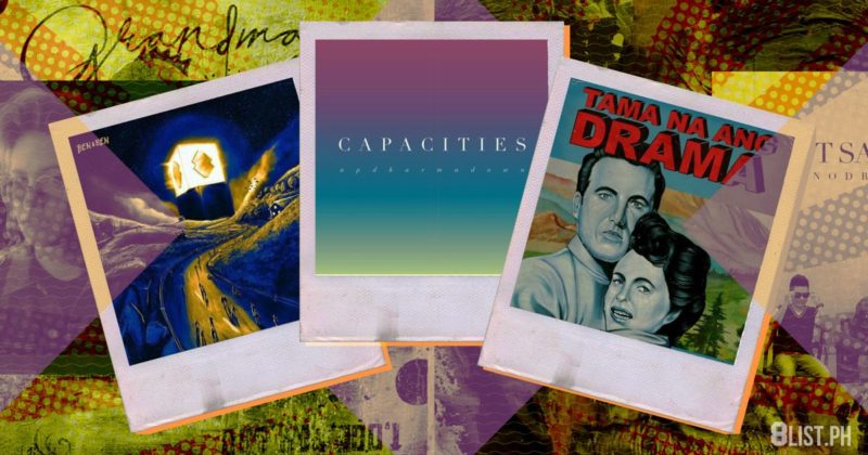 8List’s Gr8est: The 8 Best OPM Albums of the 2010s - 8List.ph