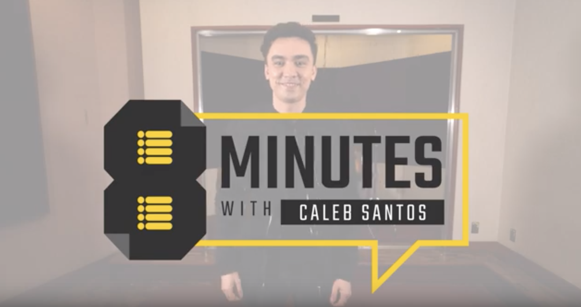 Singer Caleb Santos inspires with his journey in the local ...