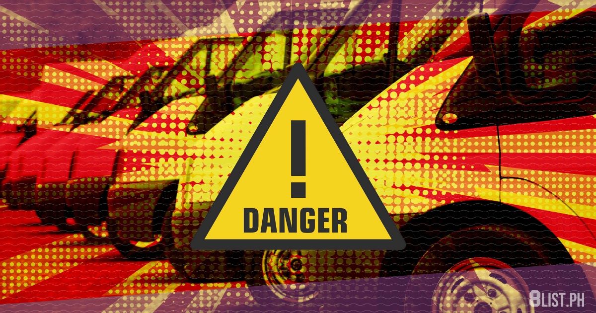 Ingat Kayo: Here’s How You Can Keep You and Your Loved Ones from Danger ...