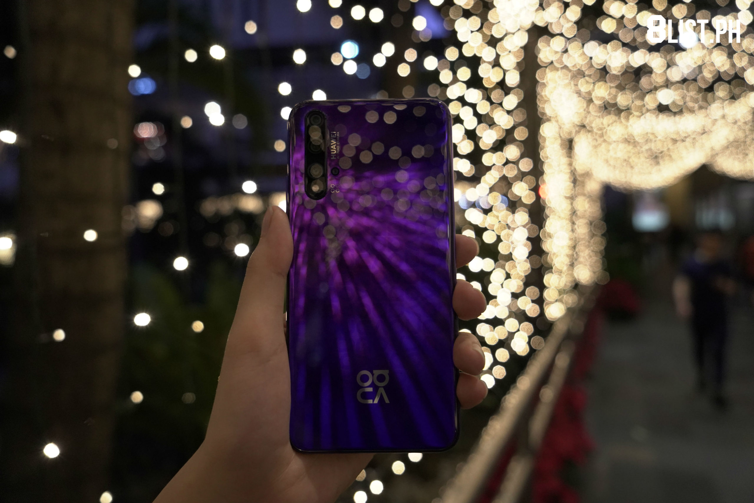 Gen Z is Loving This New Phone — Here Are All The Reasons Why - 8List.ph