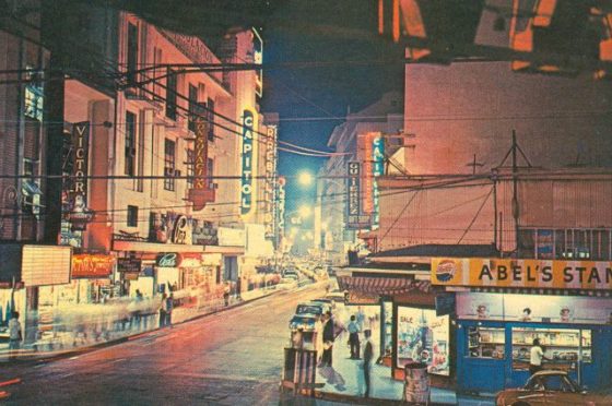 Old Manila Photos: Remember When Manila Looked Like This? - 8List.ph