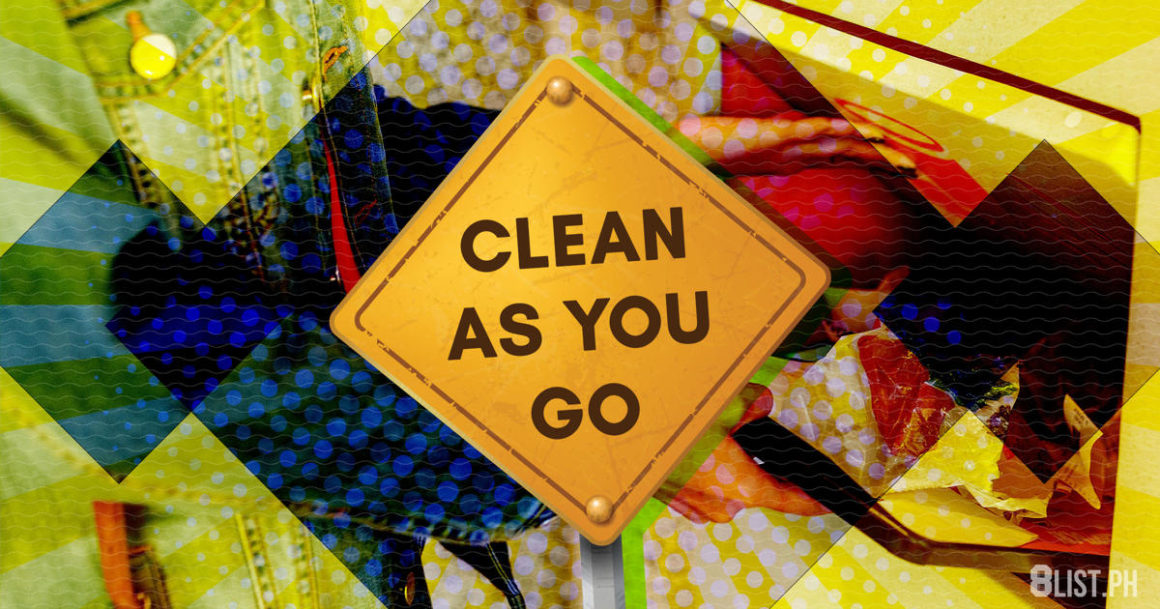 CLAYGO in the Philippines: Why Filipinos Need To Clean Up Their Act