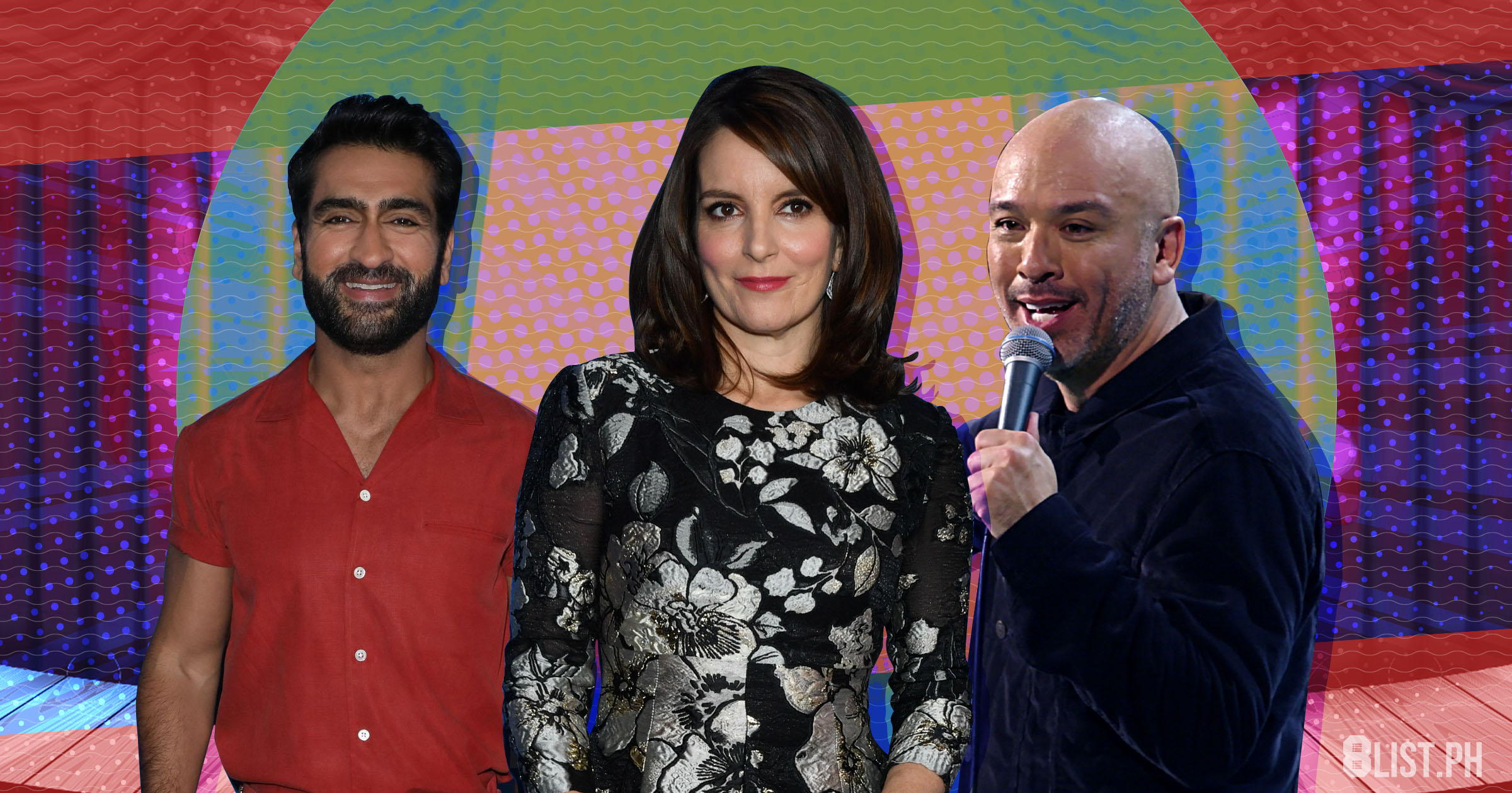 Top Comedians 2020: Best Comedias For When You Need a Laugh