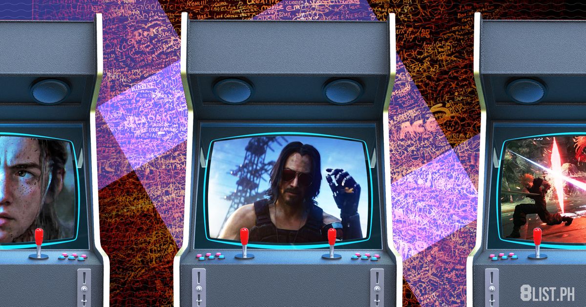 The Hype Is Real: These Are the 8 Most Anticipated Video Games of 2020 ...