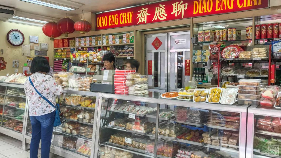 Where To Eat In Binondo 2020: Must-Try Food Spots In Chinatown