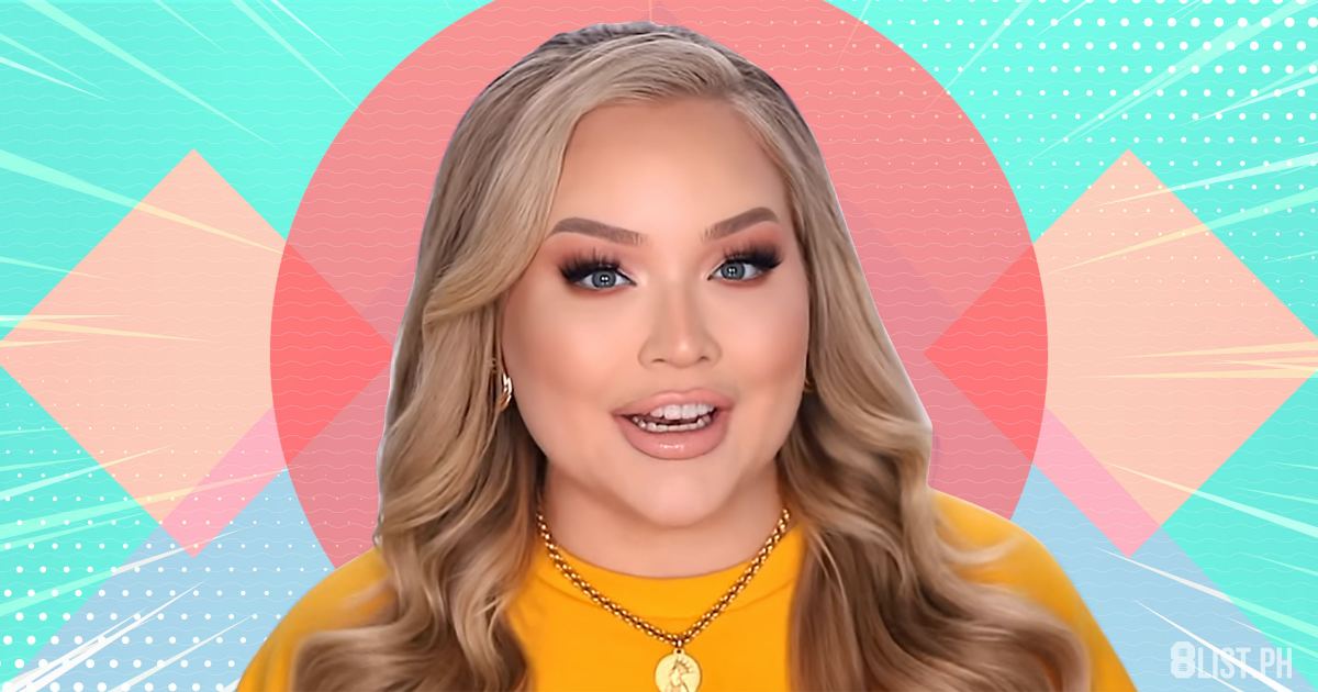Beauty YouTube Star NikkieTutorials Just Came Out As Trans—Here's Why ...