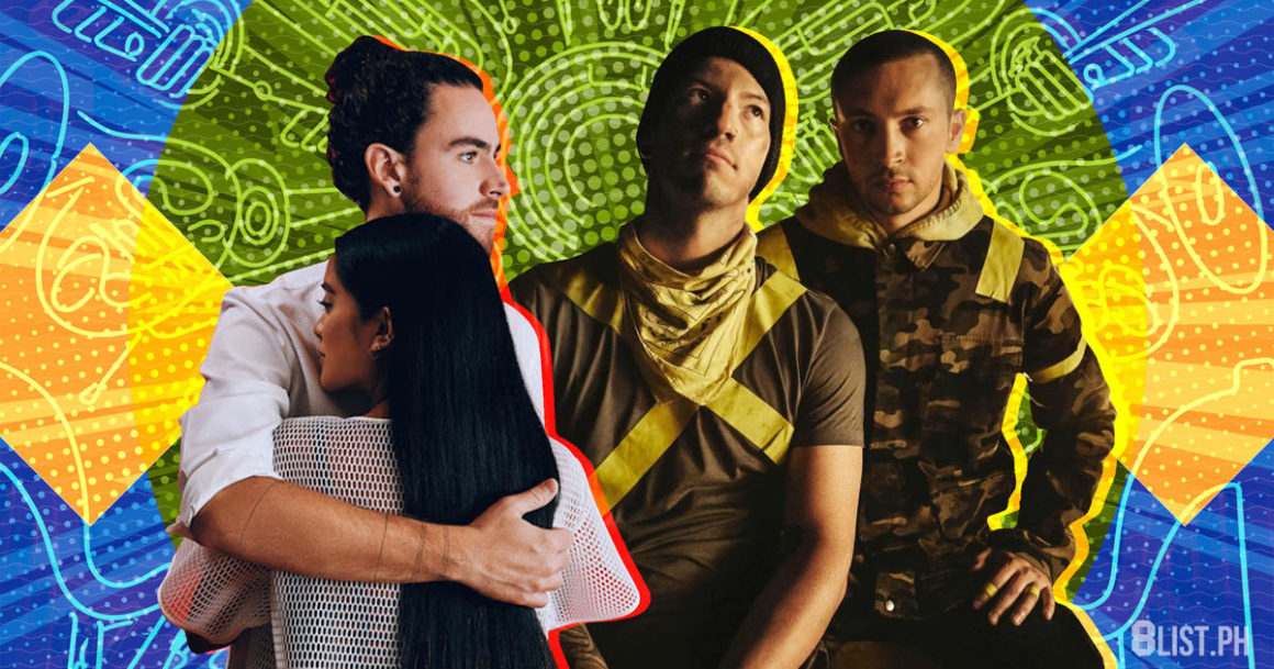 Bands With Only Two Members: Best Musical Duos Of The 21st Century