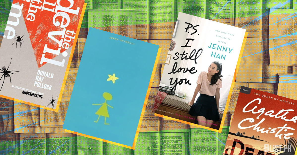 Books Becoming Movies In 2020: Read Before They Hit The Big Screen
